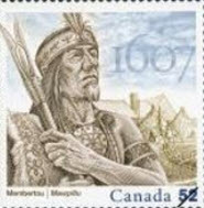 Ko'asek (Co'wasuck) Traditional Band of the Sovereign Abenaki Nation ...