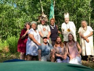 Ko’asek Tribal Tidbit #13 – Sovereign Koasek W8banaki Band