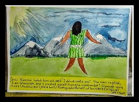 Ko’asek Tribal Tidbit #18 – Ko'asek (Co'wasuck) Traditional Band of the ...