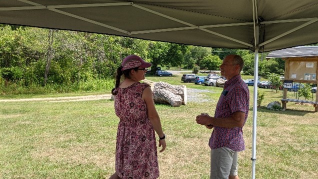 Basket Making Gathering – 17 July 2022 – Sullivan County Conservation ...